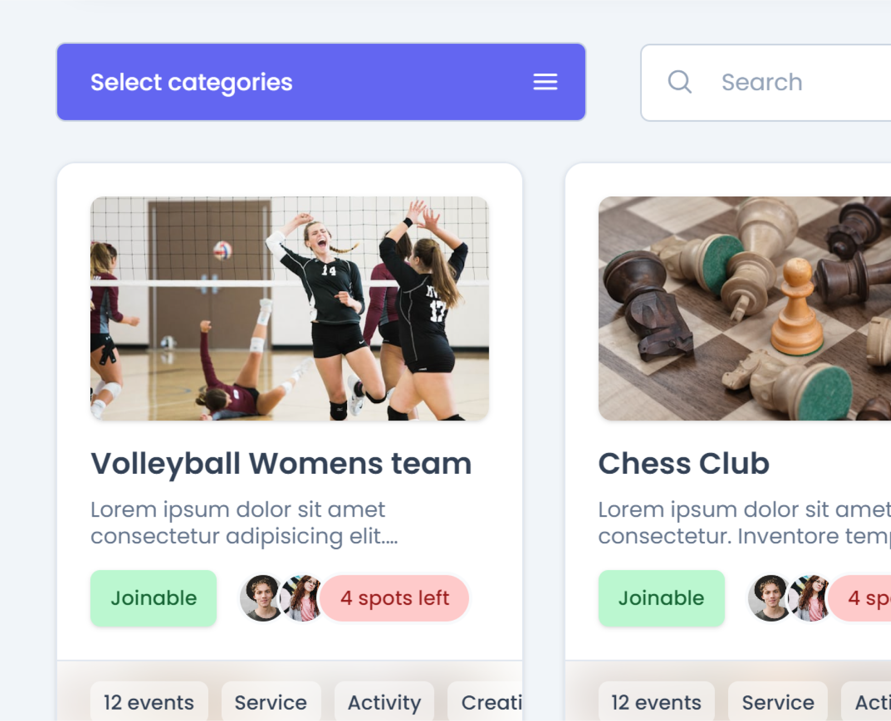 Socializer